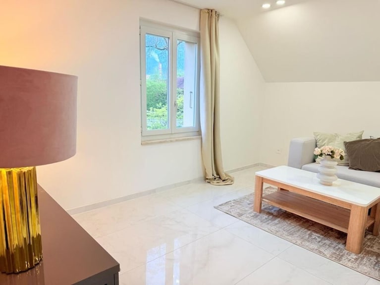 Luxrem 5 Apartments Skyline - Biel/Bienne