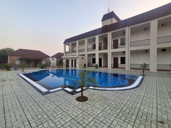 Orchard Hills Resorts - Pushkar