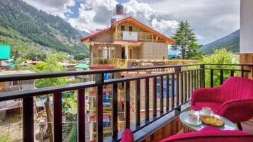 Quarto Exclusivo | 1 quarto, lençóis de algodão egípcio, roupa de alta qualidade