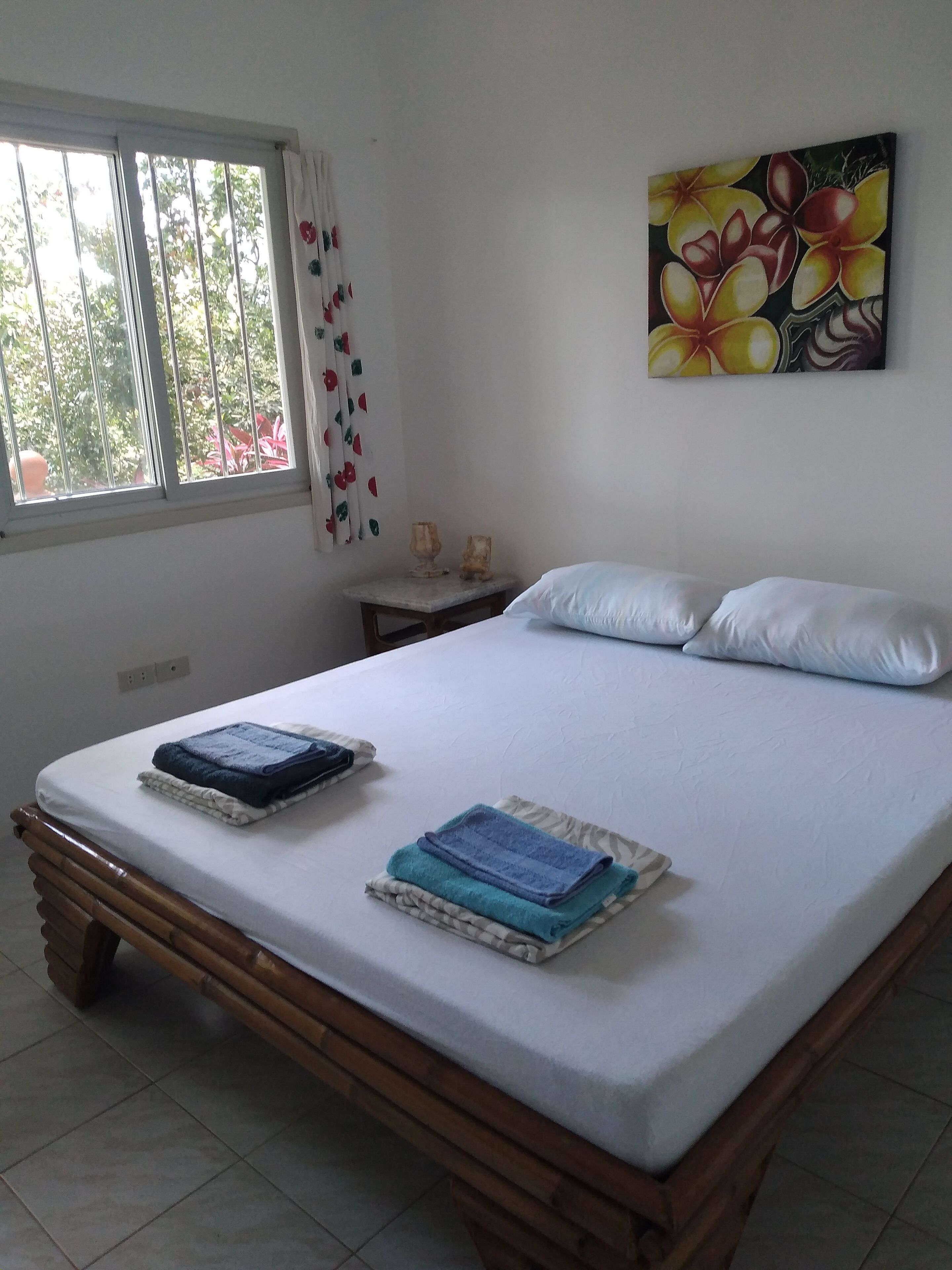 Dream Villa Over The Sea With 160 M³ Living Space And 1000 M³ Garden, Sea View - Romblon