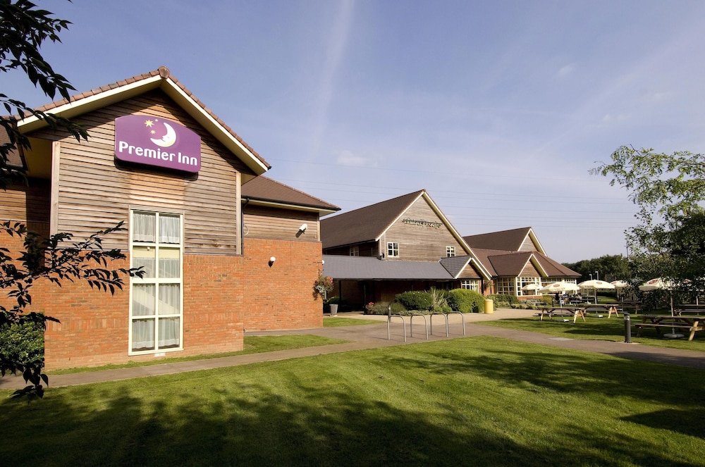 Premier Inn Tewkesbury - Tewkesbury