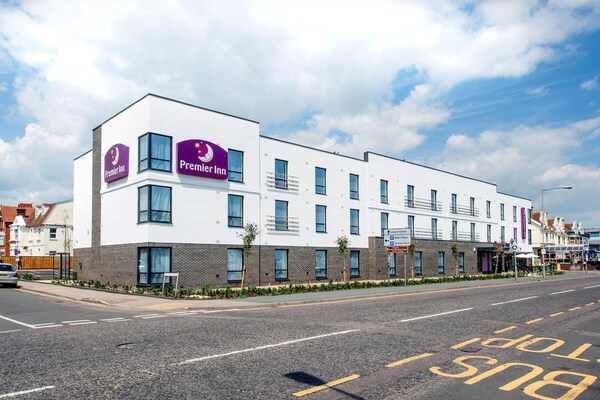 Premier Inn Clacton-on-sea - Seafront - Mersea