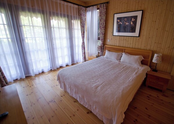 Tui Blue Shanghai Meifan Sailing Port - Shanghai