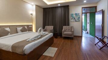 Quarto Superior