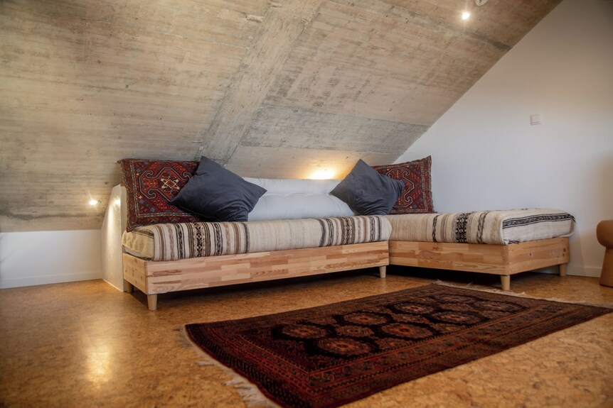 Andromeda Villa With Open Sky Views - Odemira