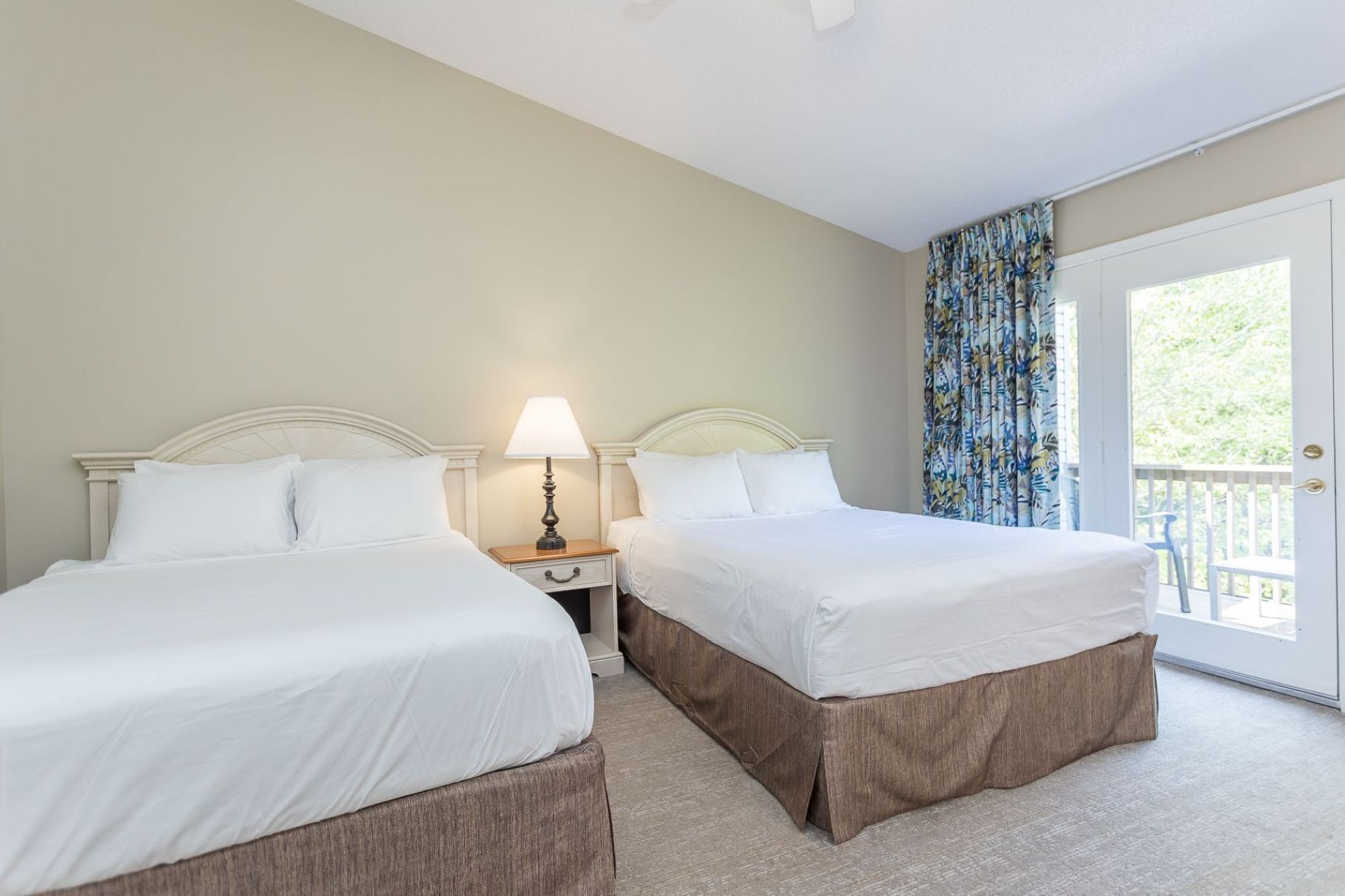 Massanutten Resort's Eagle Trace 1 Bedroom Condo W/jacuzzi Tub - Massanutten, VA