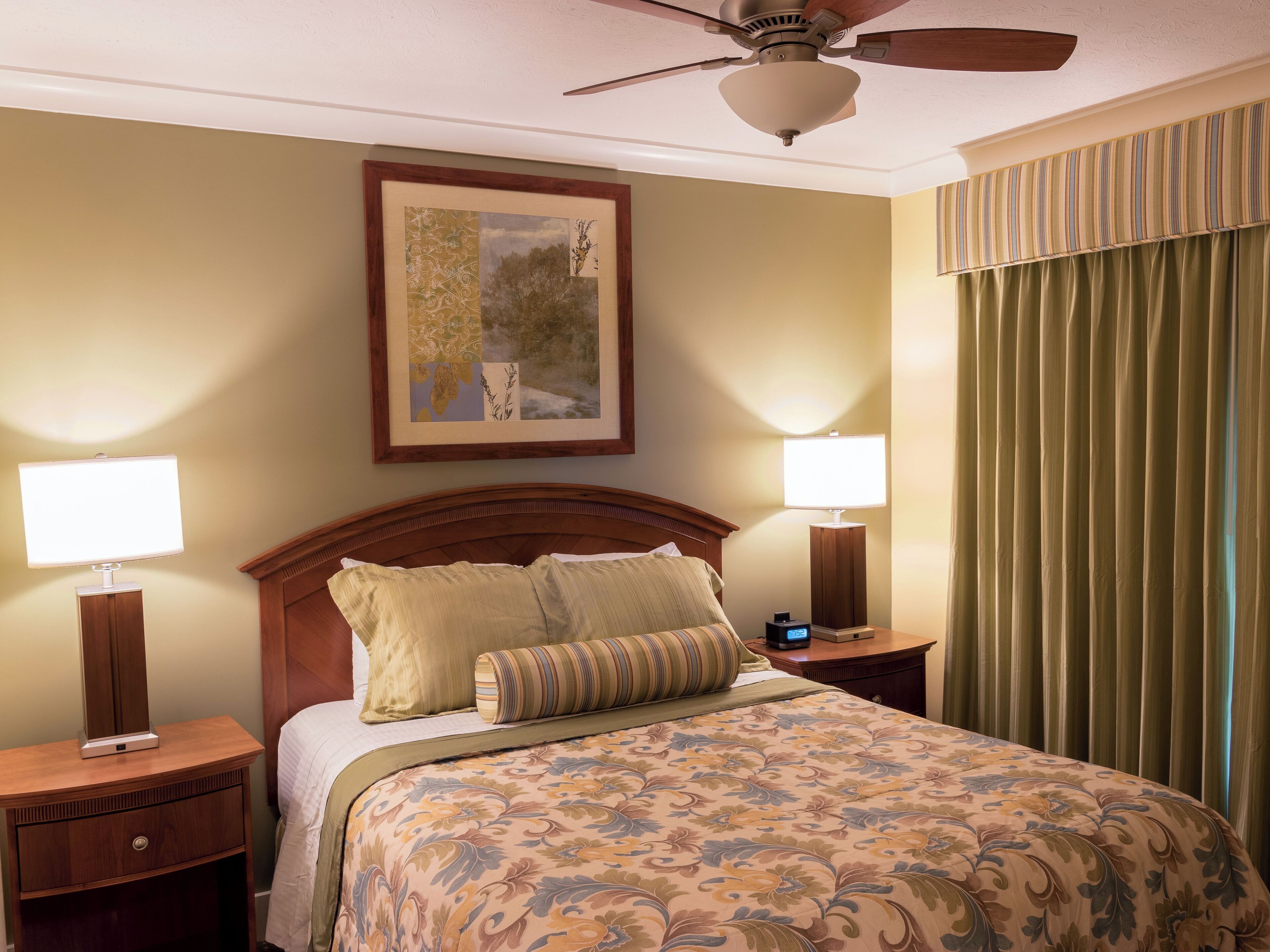 Massanutten Resort's Two Bedroom Regal Vista - Harrisonburg, VA