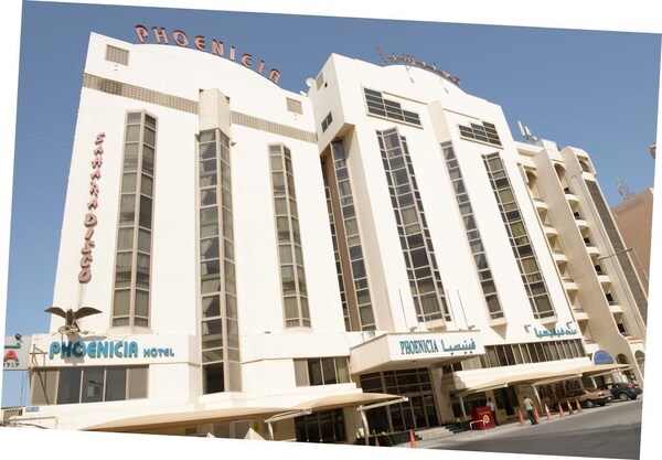 Phoenicia Hotel-hoora - Bahrain