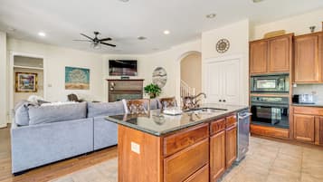 Casa (4 Bedrooms) | Interior