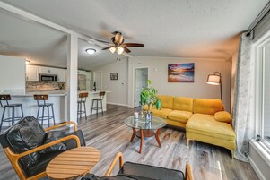 Casa (3 Bedrooms) | Interior