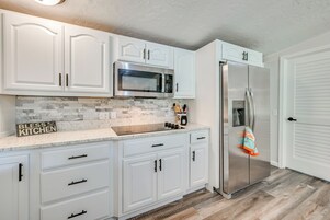 Casa (3 Bedrooms) | Interior