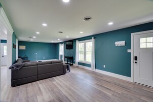 Casa (3 Bedrooms) | Parte interna