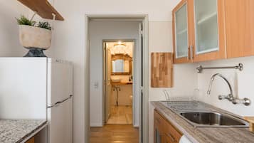 Apartamento | 1 quarto