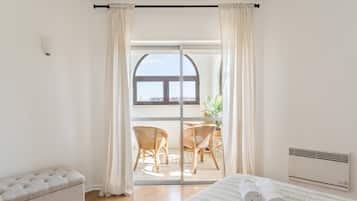 Apartamento | 1 quarto