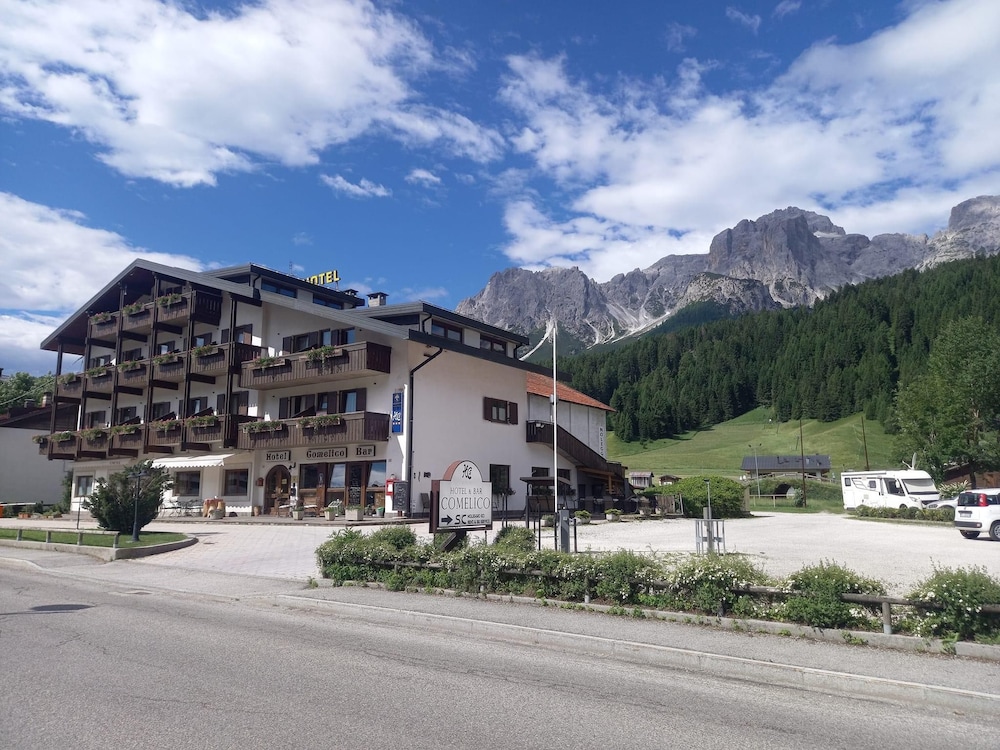 Hotel Comelico - Padola