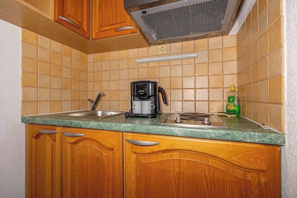 Studio Mistral 5 - Crikvenica