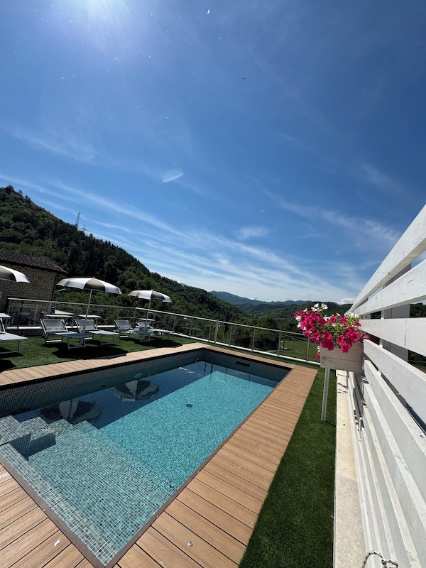 B&b Dei Sogni - Ascoli Piceno