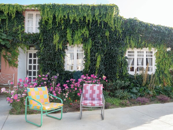 Hotel Rural Casa Lourido - Sada