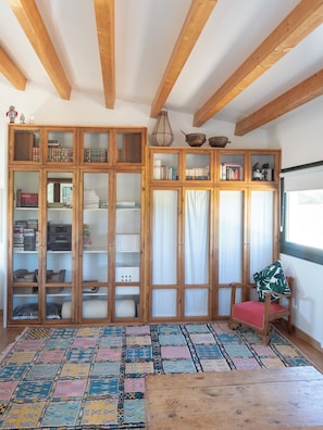 Suíte luxo, sacada, vista para o oceano | 1 quarto, Wi-Fi de cortesia