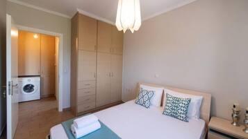 Apartamento, fumadores | 2 quartos