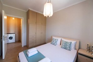Apartamento, fumadores | 2 quartos