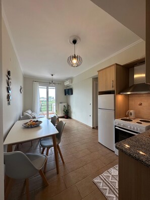 Apartamento, fumadores | 2 quartos