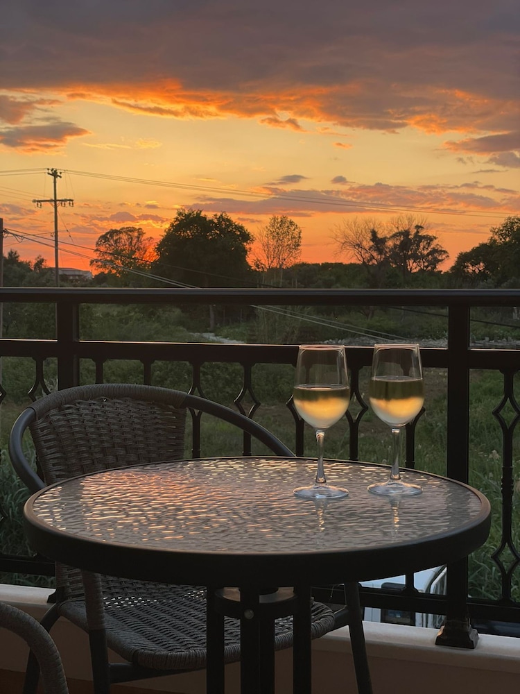 Casa Vardani Modern Central Apartments - Lefkada