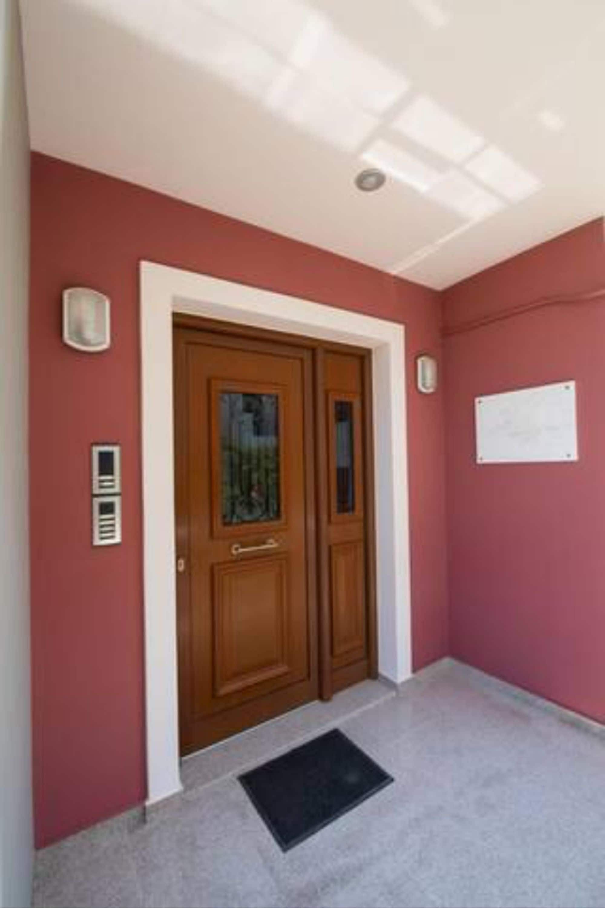 Apartamento, para fumantes | 2 quartos