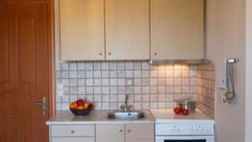 Apartamento, fumadores | 2 quartos