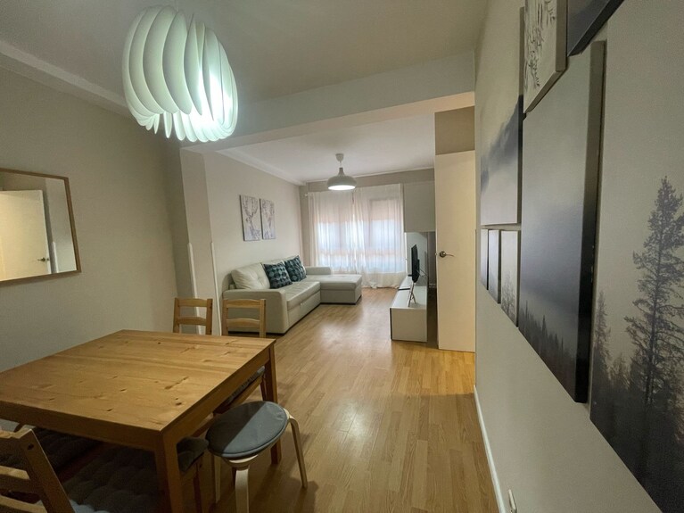 Enol Apartment For 6 People In Cangas De Onís - Cangas de Onís