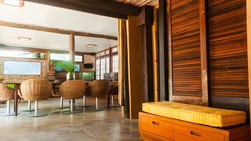 Villa Exclusiva | Interior