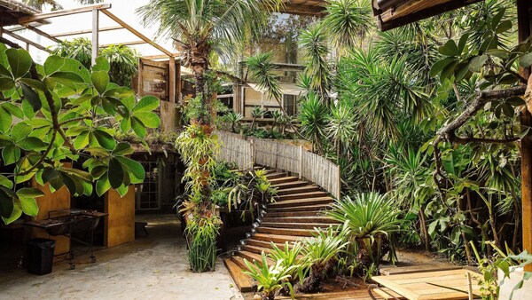 Ypê Greenhouse - Niterói