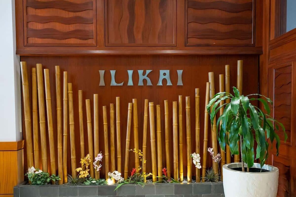 @ Marbella Lane - Ocean Marina View Ilikai Hotel - Hawaii