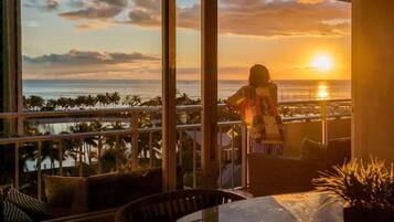 Apartamento (2 Bedrooms) | Vista da sacada