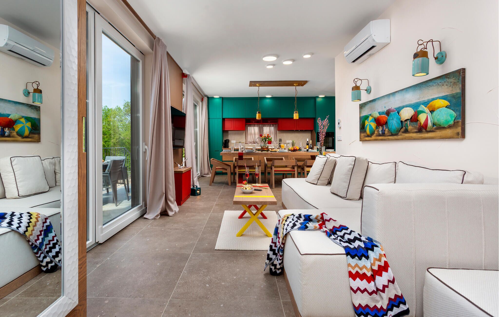 Amazing Home In Malinska - Malinska