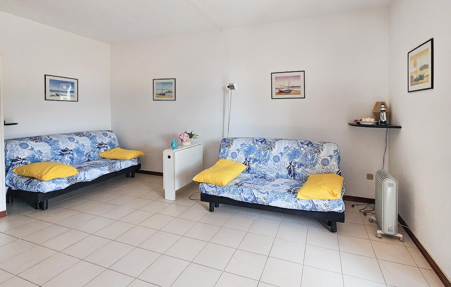 Lovely Apartment In Rio Nell'elba - Rio