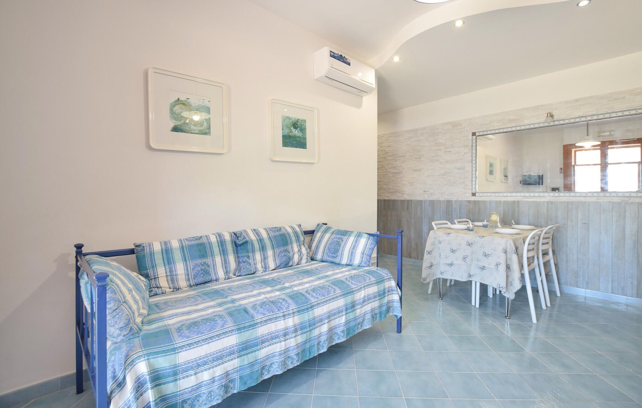 Il Giardino Dei Filosofi - Ascea