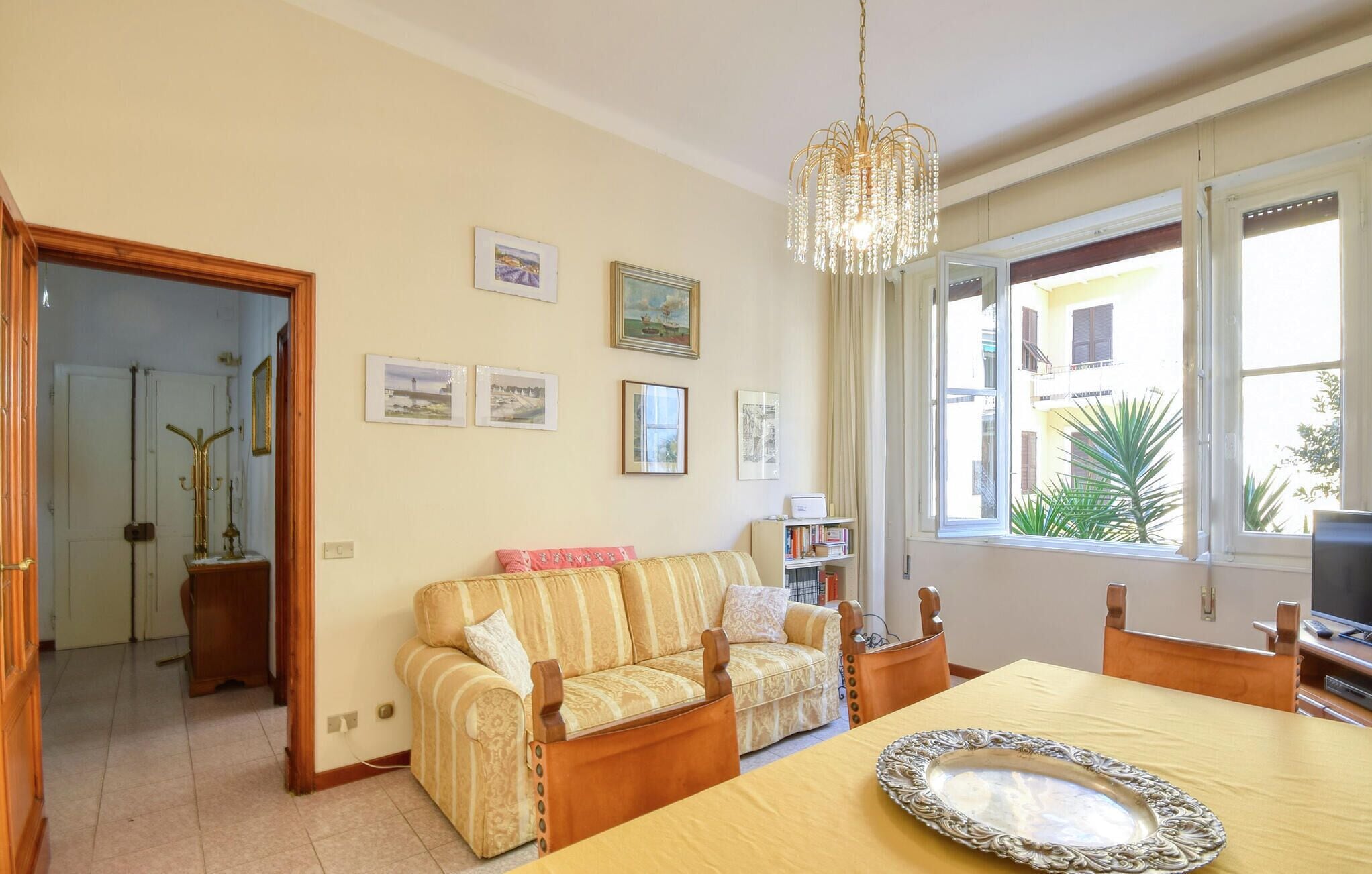 Pet Friendly Apartment In Chiavari - Chiavari