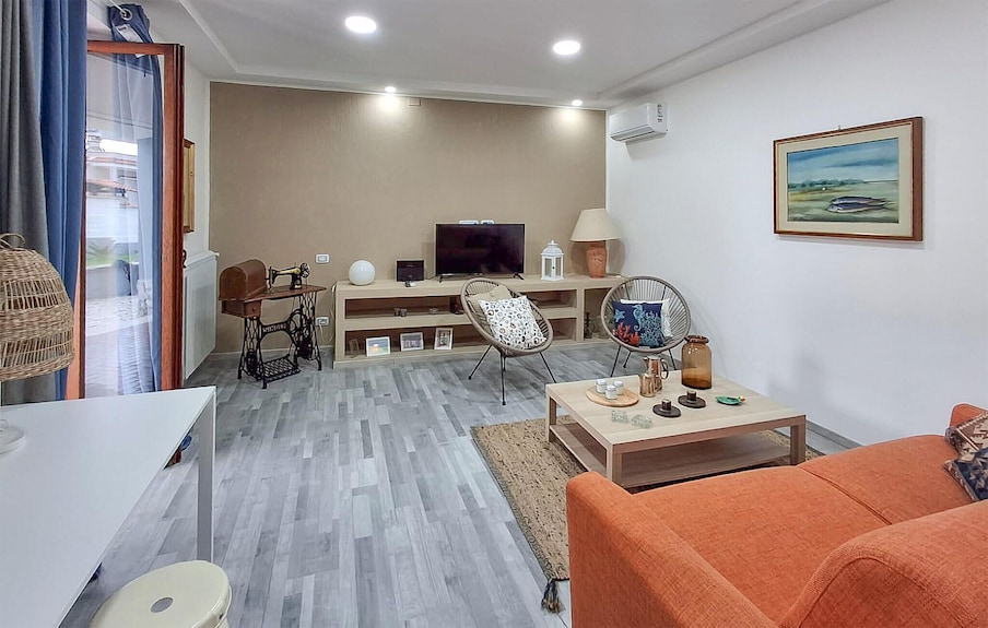 Preciosa Casa En Nettuno Con Wifi - Nettuno