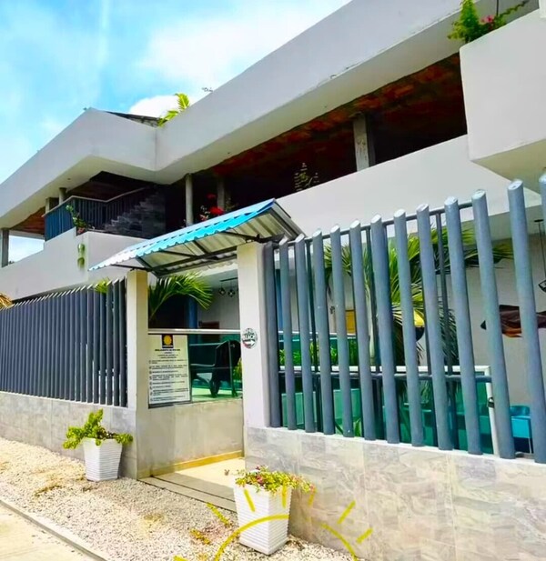 Escapada Perfecta- Apartasuites Privadas - Córdoba (Colombia)