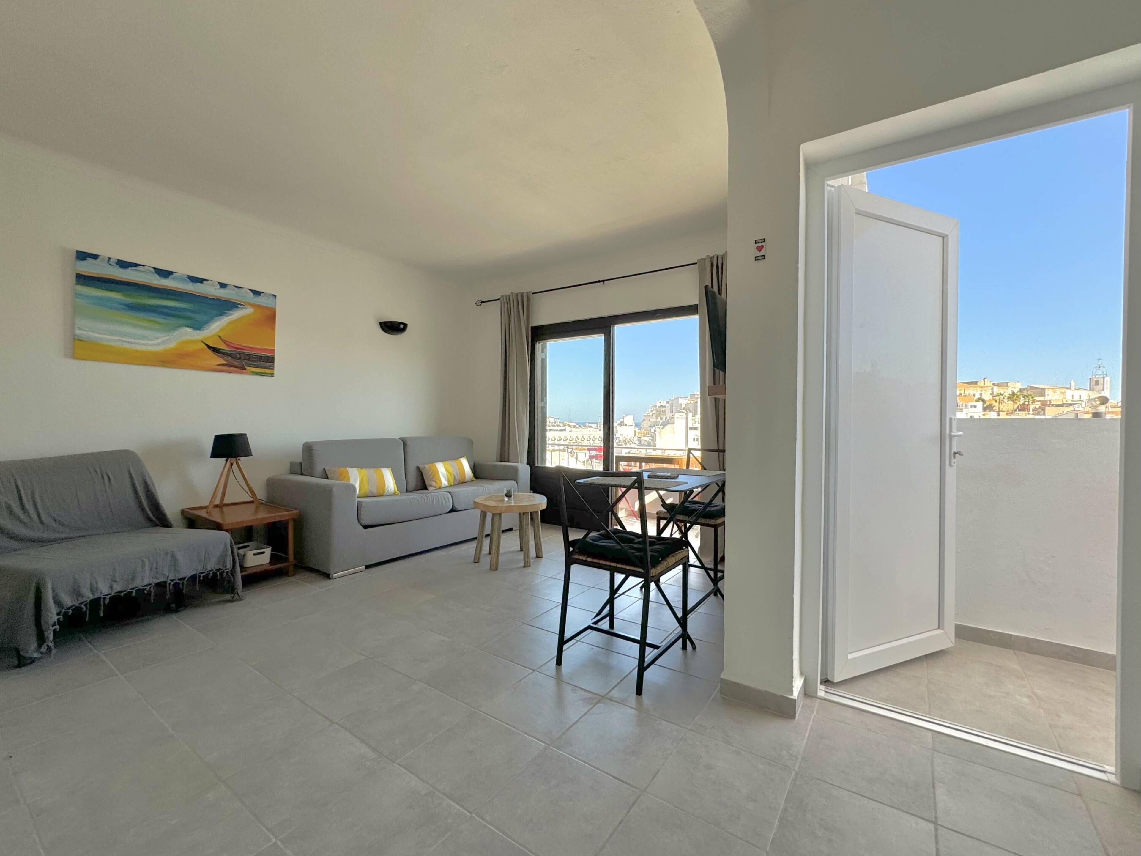 Villa Terraza - Center Hideaway - Albufeira