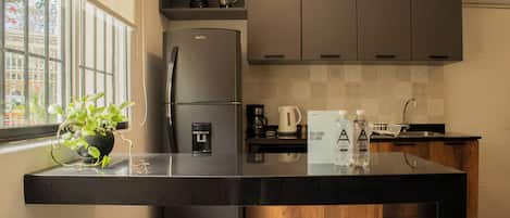 Apartamento | Cozinha privada