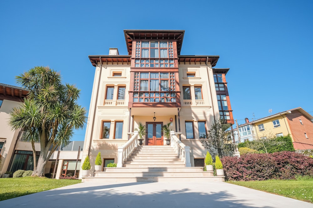 Indiana Boutique Hotel - Cabrales