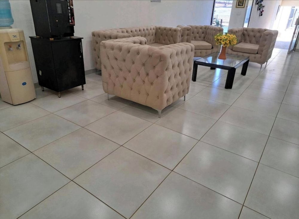 Nikita Motel - Centurion