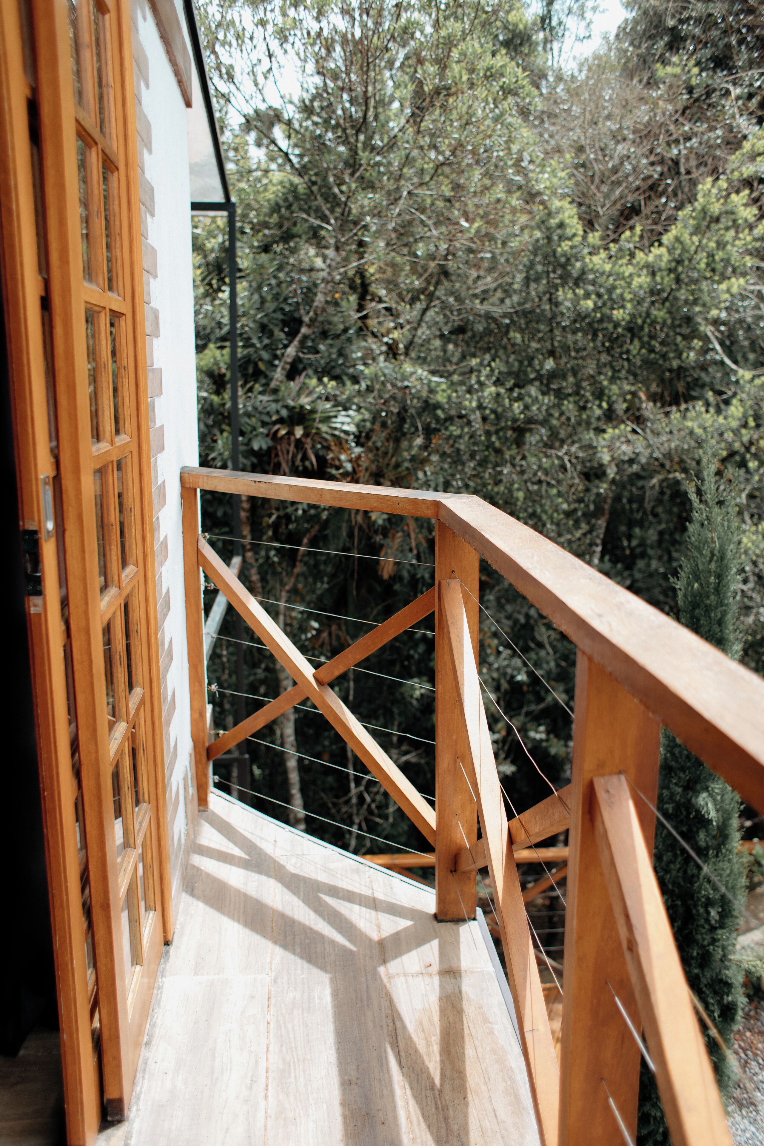 Suíte | Wi-Fi de cortesia