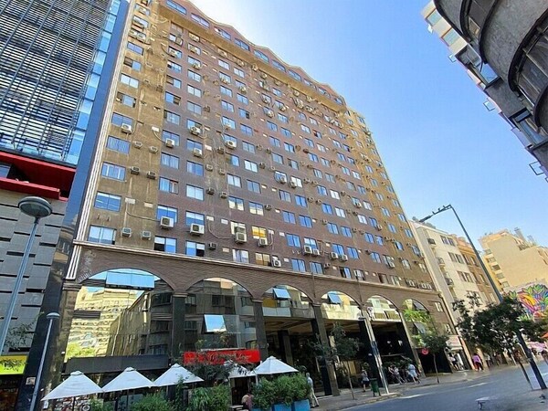 Hotel Ciudad De Vitoria - Santiago