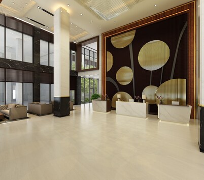 Nalada Hotel