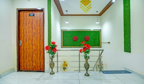 Hotel Patiala - Kurukshetra