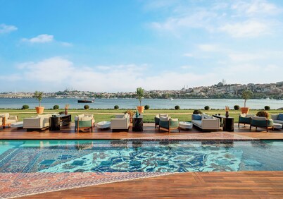 Aliée Istanbul - A Paris Society Collection Hotel