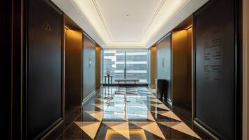 Vista da propriedade